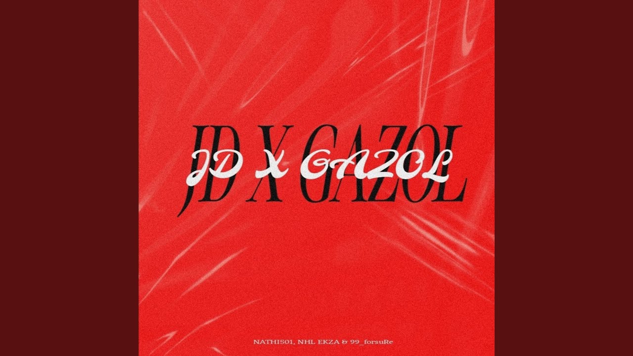 JD x Gazol - YouTube