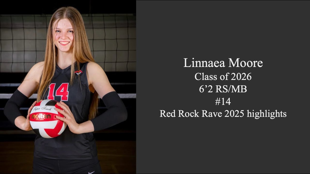 Red Rock Rave highlights 2025 - YouTube