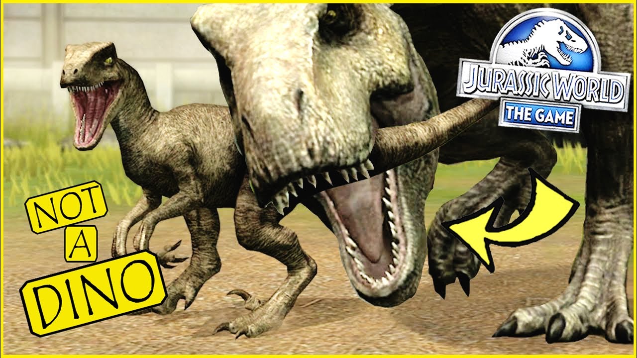 Do you want to work at giant dinosaurs world?। Dinosaur। | Jurassic TV ...