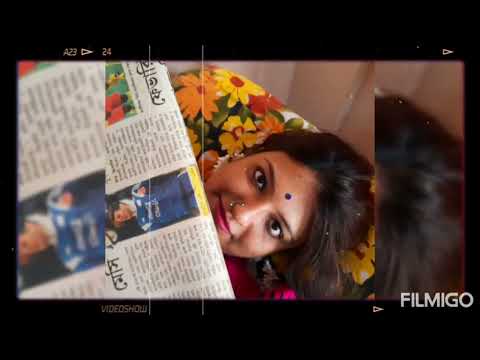 Nijeke Valobashte sikhun Sneha Mukherjee