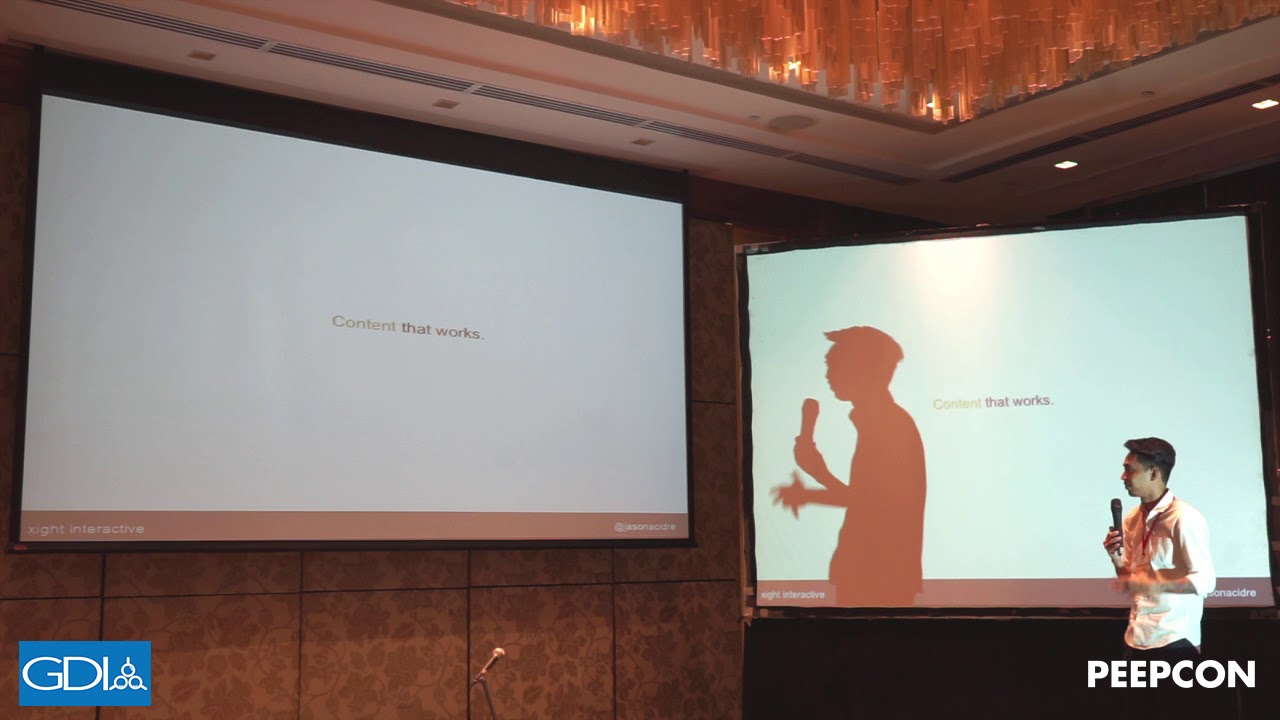 Link Building in 2018 by Jason Acidre @ PeepCon 3.0 - YouTube