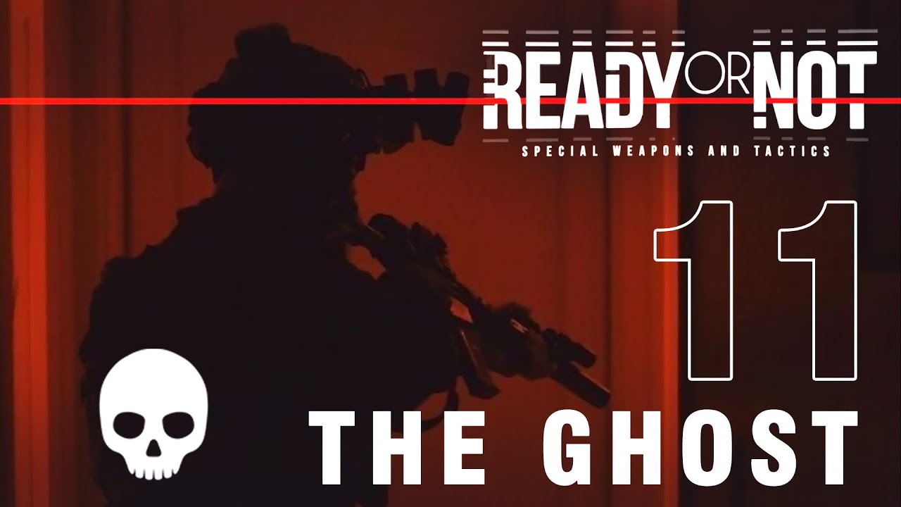 Military Ready or Not - Stealth Counter Terrorism | RPG | No HUD | Full ...