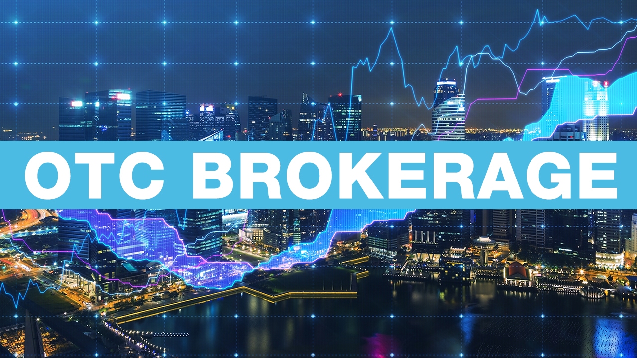 OTC em Bolsas de Valores - YouTube