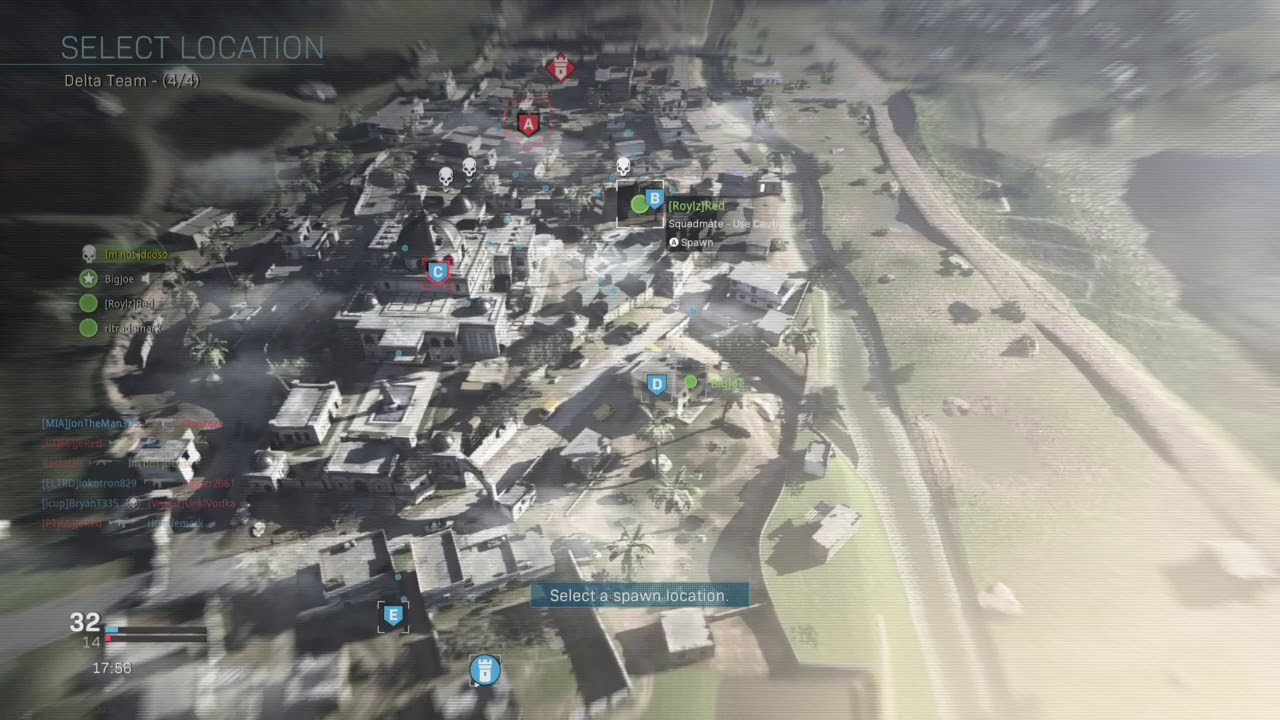 Quickest Defcon Nuke? Call Of Duty Modern Warfare - YouTube