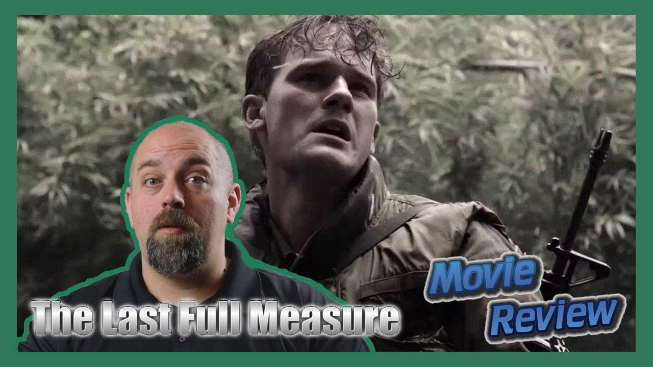 The Last Full Measure - Movie Review - YouTube