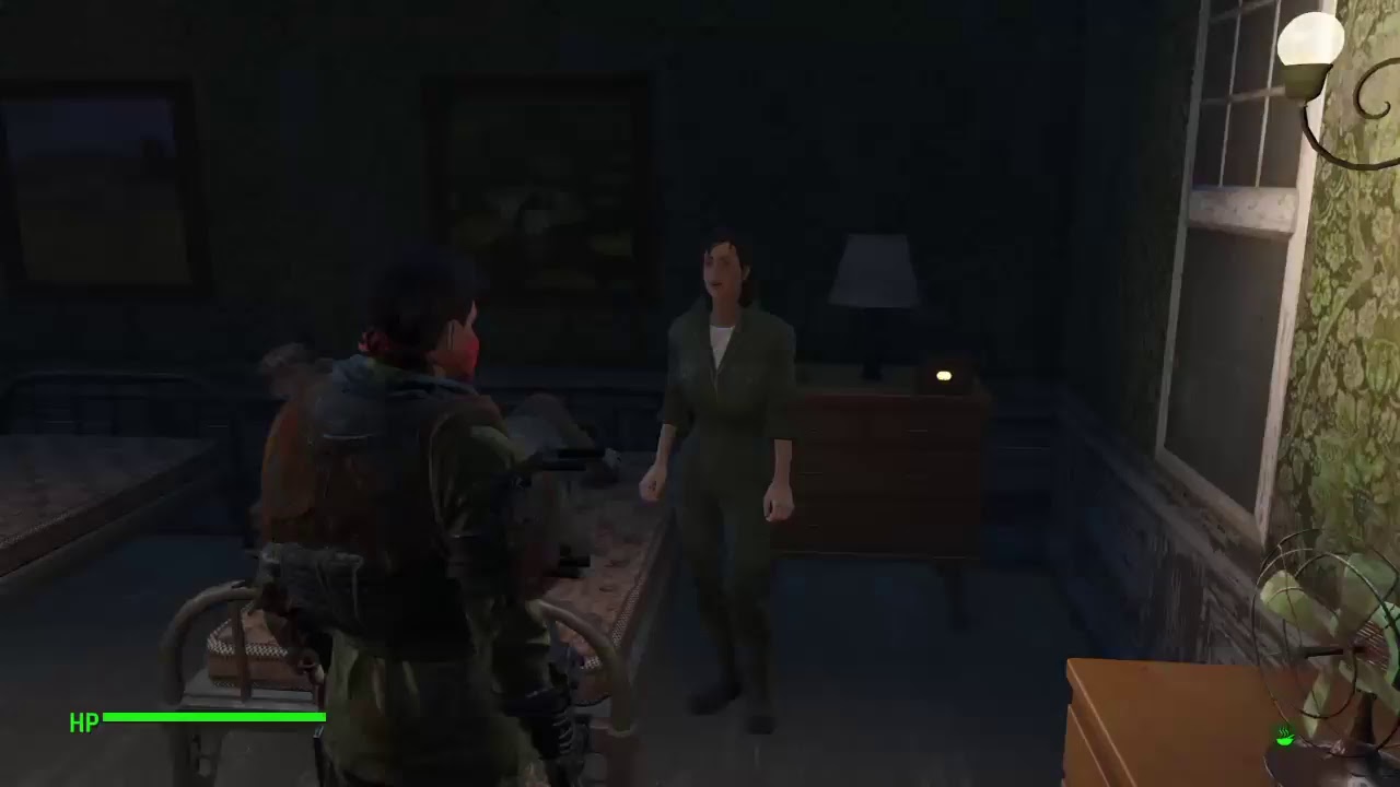 Fallout 4 #5 - YouTube