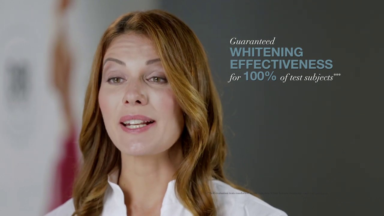 Dibi Milano White Science Introduction - YouTube