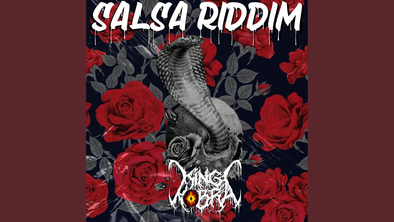 Salsa Riddim (King Kobra Official Remix) - YouTube