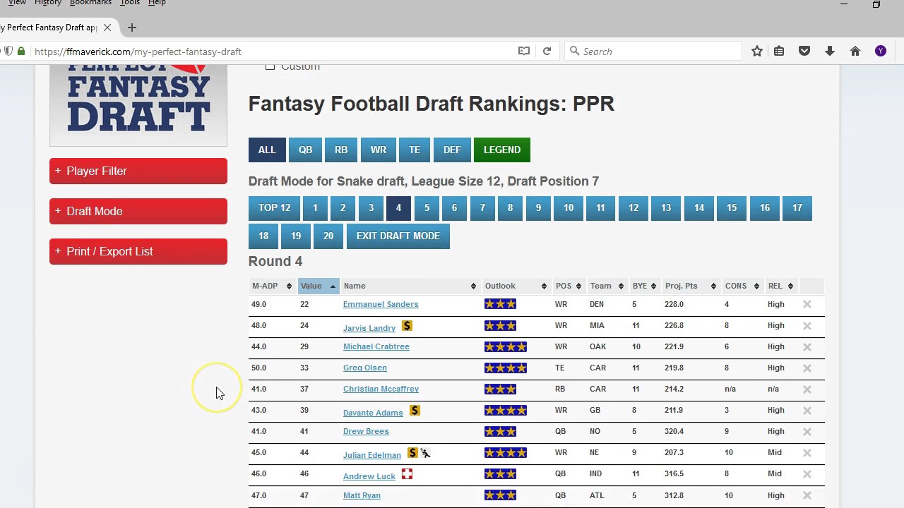 Draft Mode Overview YouTube Draft Mode Overview YouTube