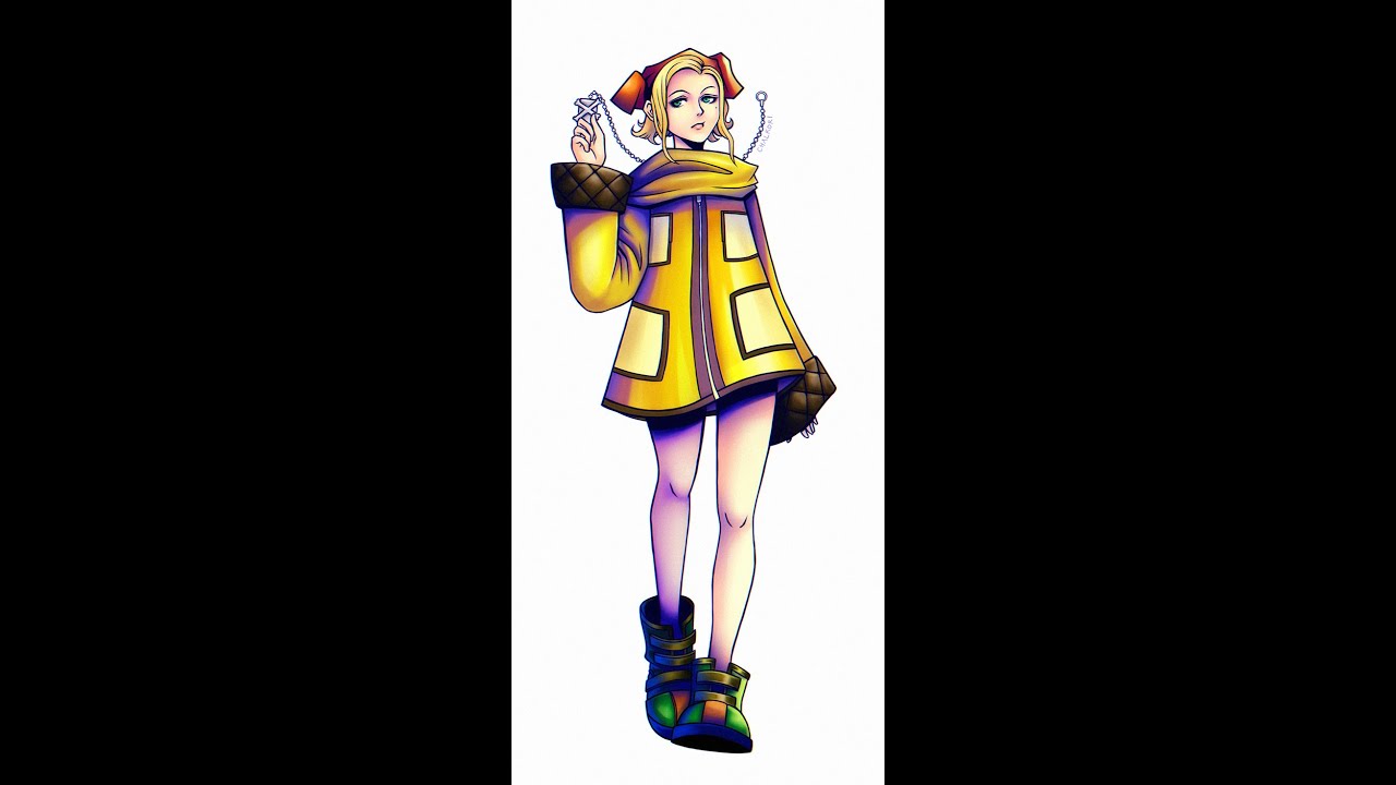 the bouncer: beating survival mode with every character part 12 ...