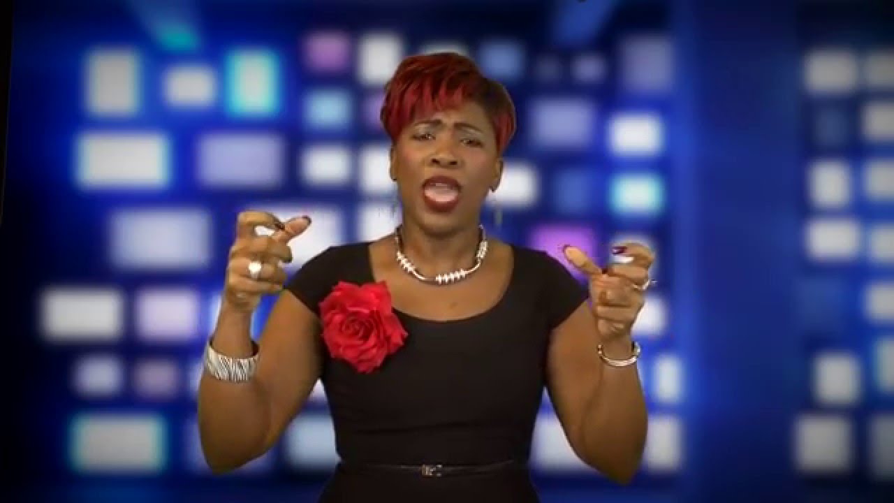 Overseer Tonya Davis - Whatever You Believe - Pathways - YouTube