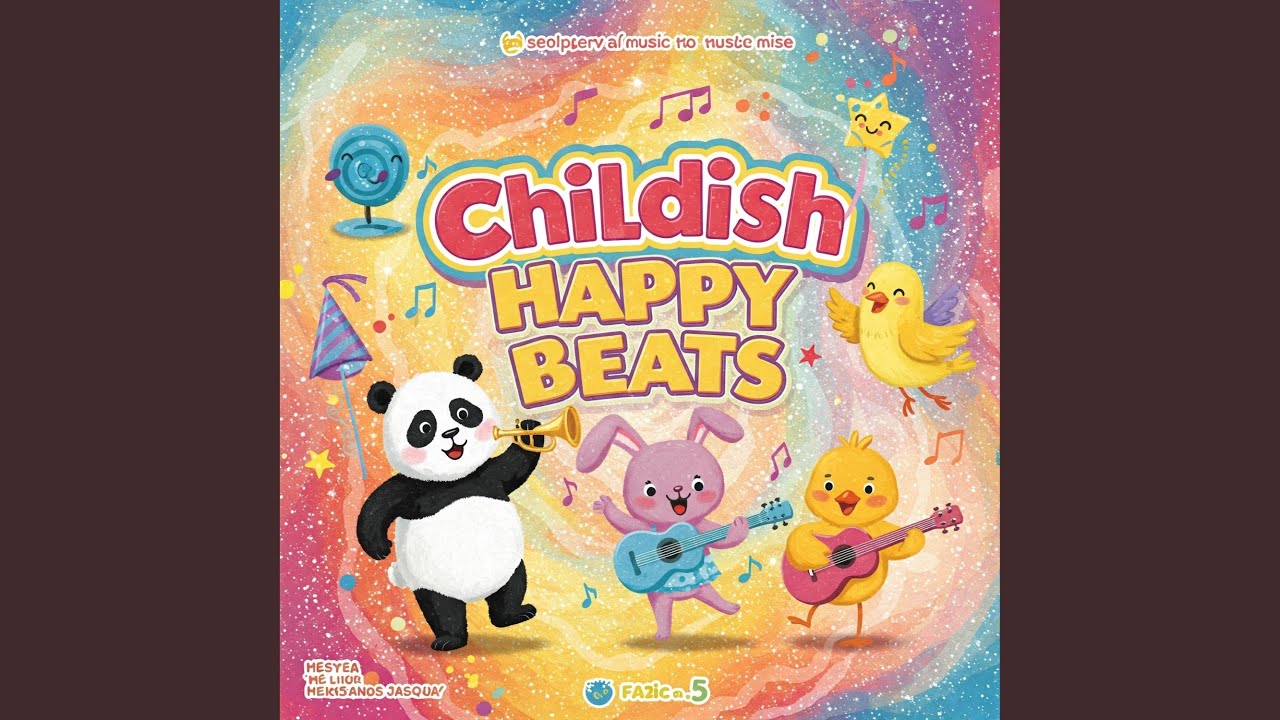 Silly Dance.mp3 - YouTube