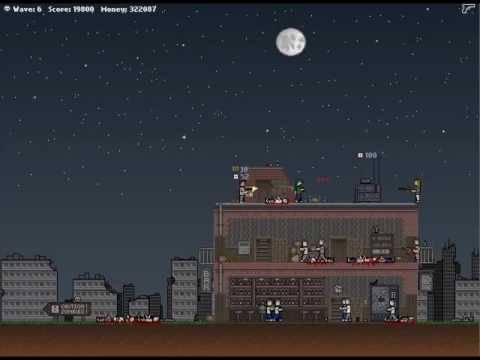 "Radio Zed" - Gameplay - YouTube