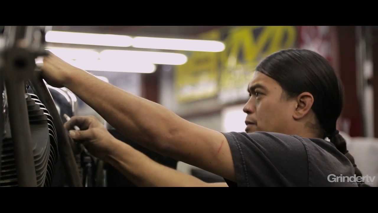 Matt Hotch Trailer - YouTube