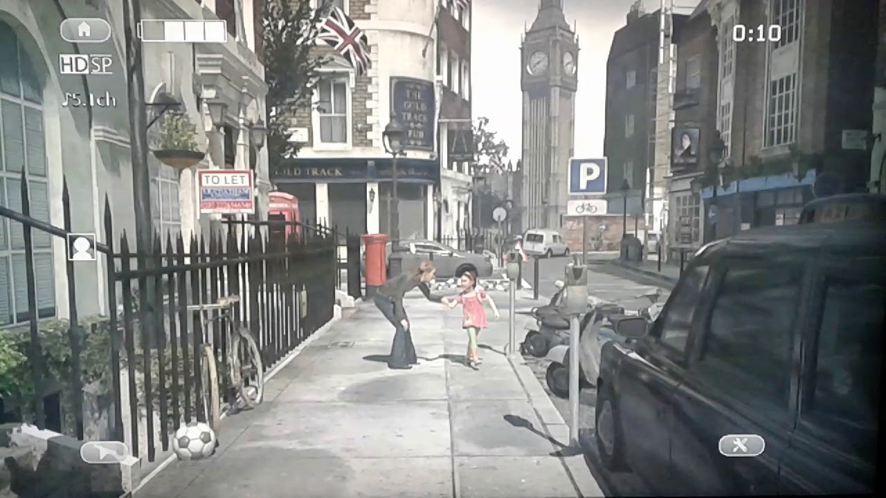 Modern Warfare 3 crazy scene (One of my favorite moments in the game ...