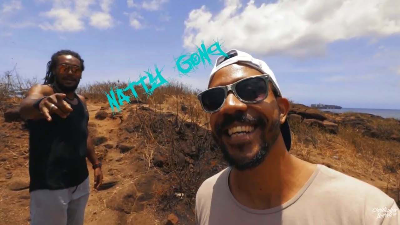 NATTY GONG AMENE MOI PLANÉ! - YouTube