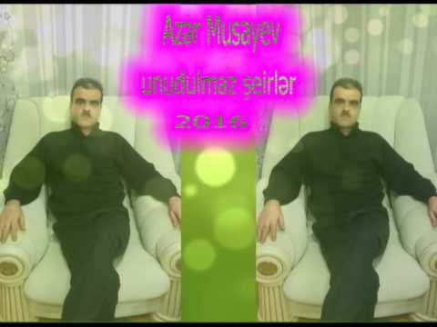 Azer Musayev
