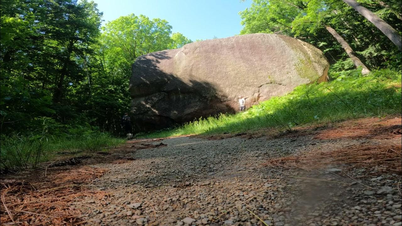 the rocks in my head Flatlander W/neil - YouTube