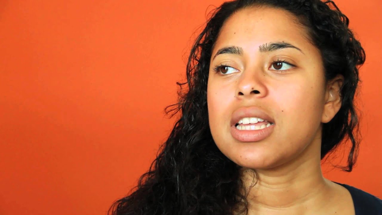 Evoking the Mulatto: Beautiful Black Family [Episode Three] - YouTube