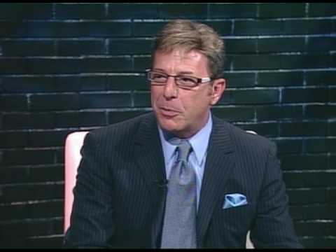 Meet Jesse Cutler Author of StarLust: Price of Fame - YouTube