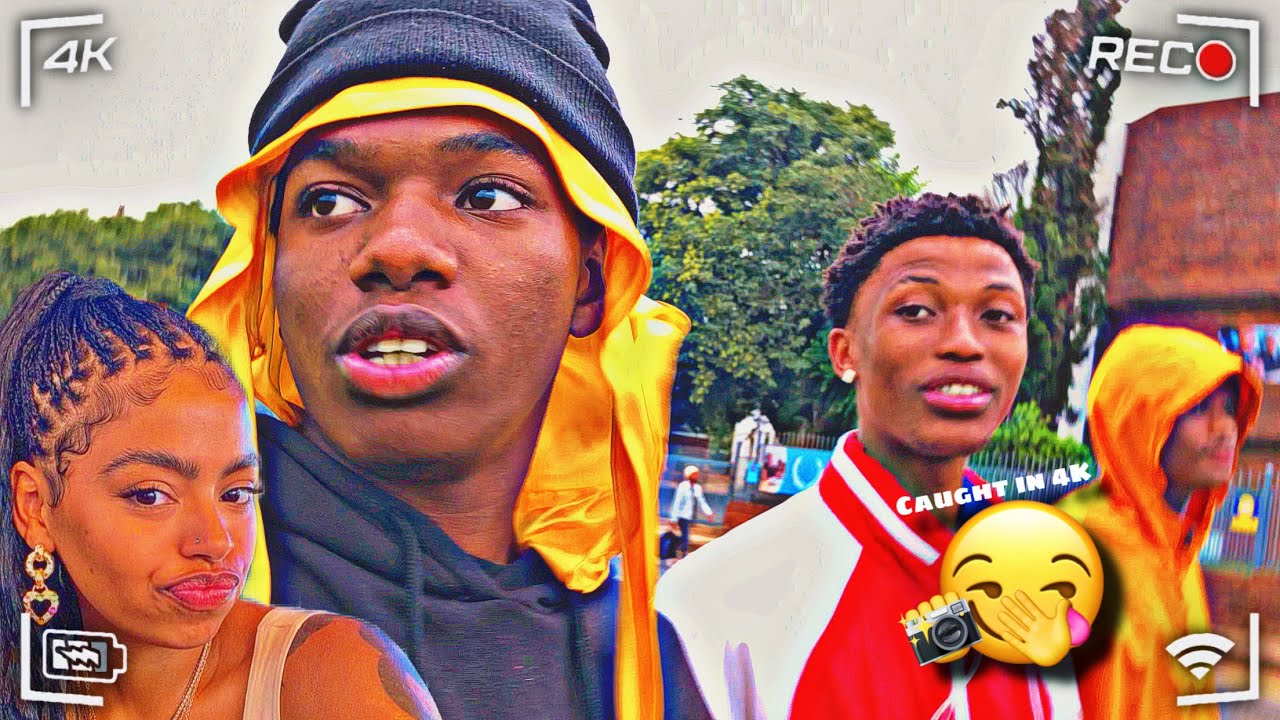 Who Has The Most Rizz??? - YouTube