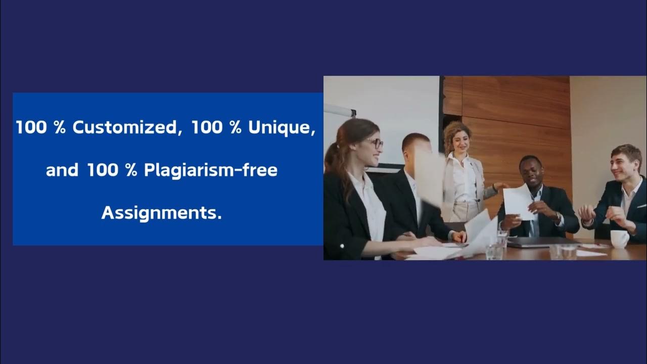 AMITY BBA Solved Assignments I AMITY MBA Solved Assignments - YouTube