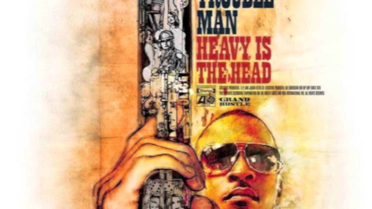 T.I. - Memories Back Then (High Quality) - YouTube