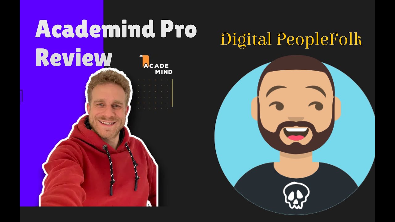 2022 Academind Pro Programming Courses Review by Digital PeopleFolk ...