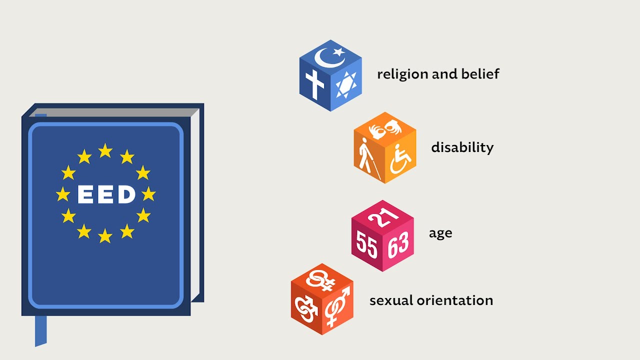 The Employment Equality Directive – European Implementation Assessment ...