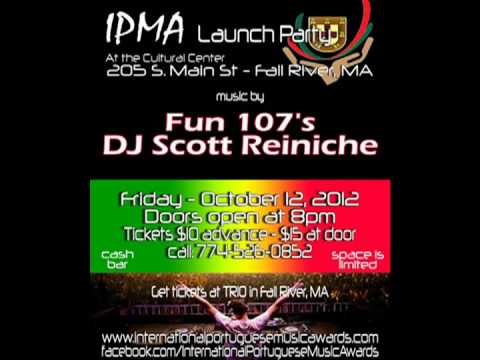 LAUNCH PARTY AD - YouTube