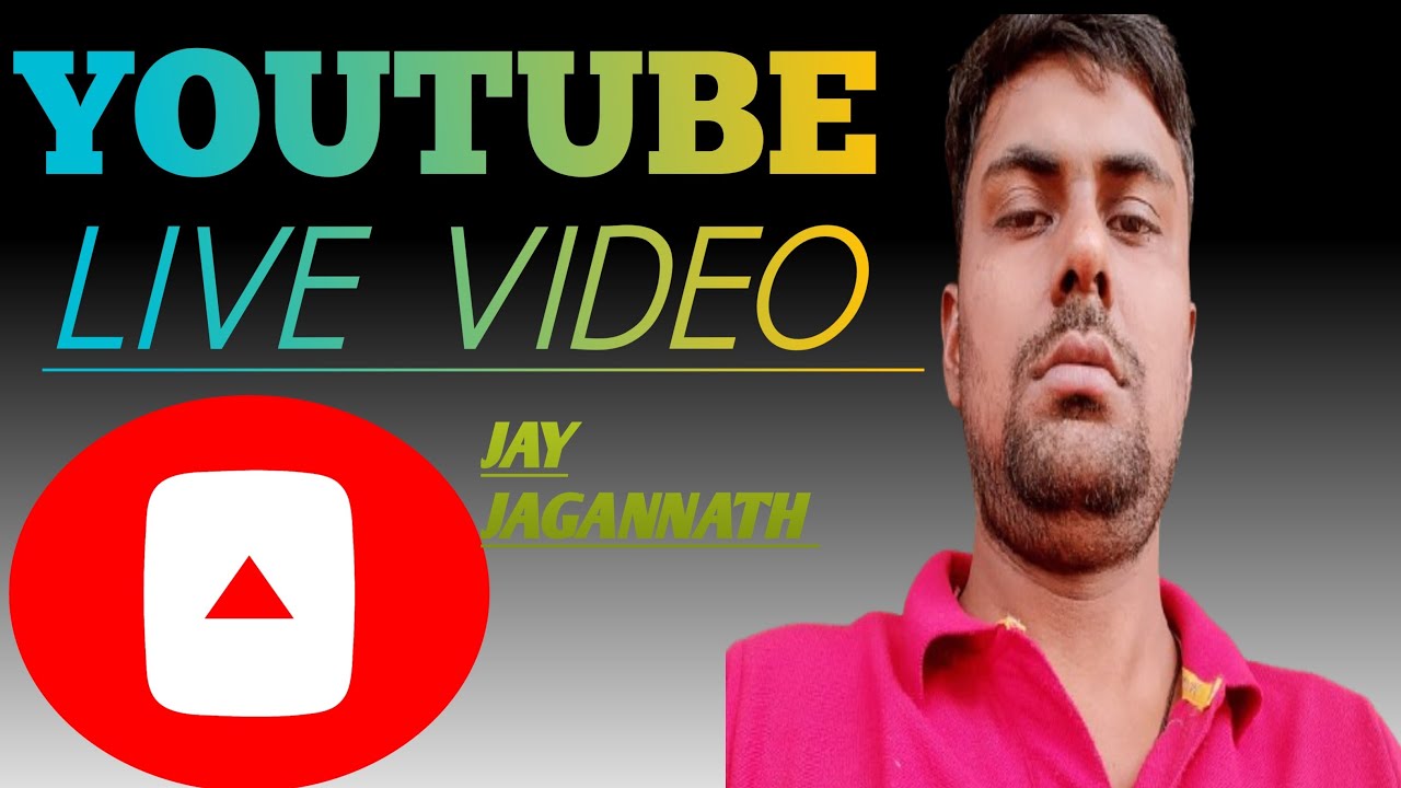 Guru YouTube lover boy offical 💪 is live - YouTube