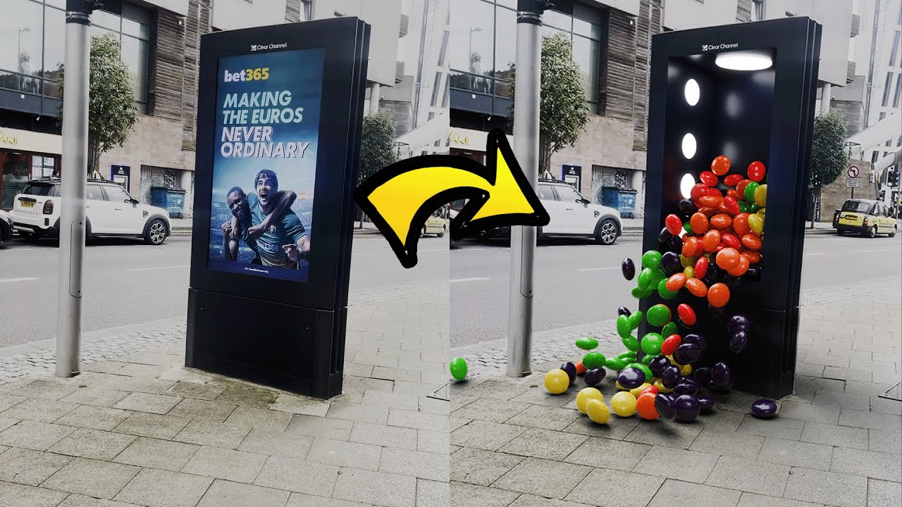 PRODUCT VFX is EASIER THAN EVER!!! - YouTube