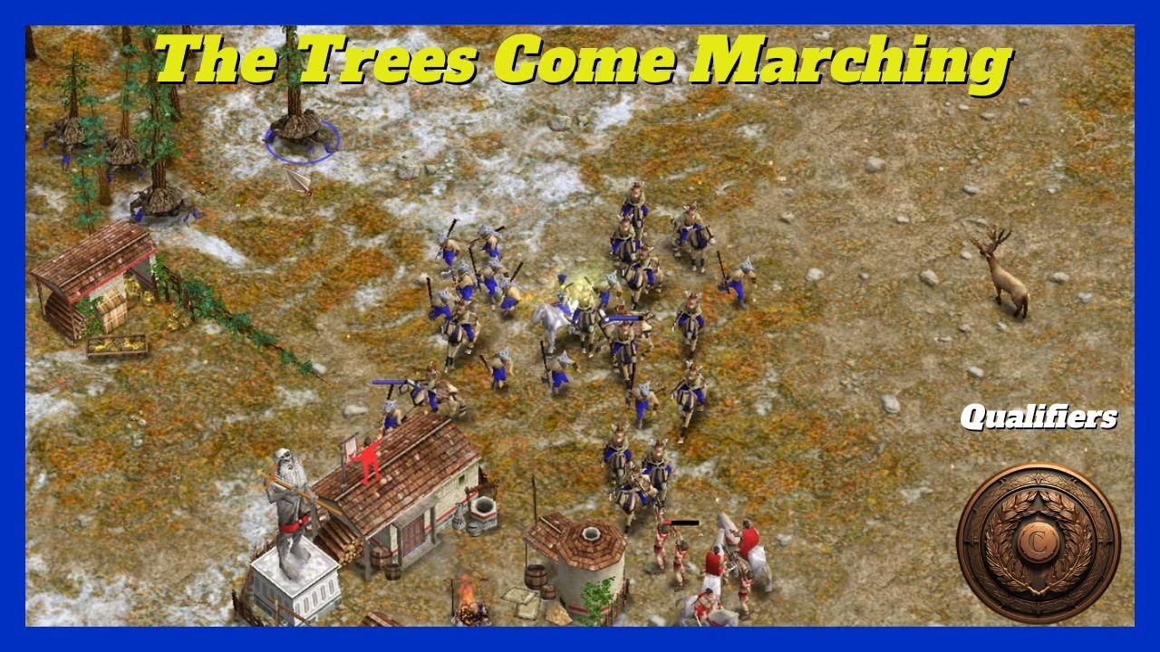 Rapl Goes NJORD?!?!?! | Rapl (Odin) vs 3antozz (Poseidon) Game 1/5 #aom ...