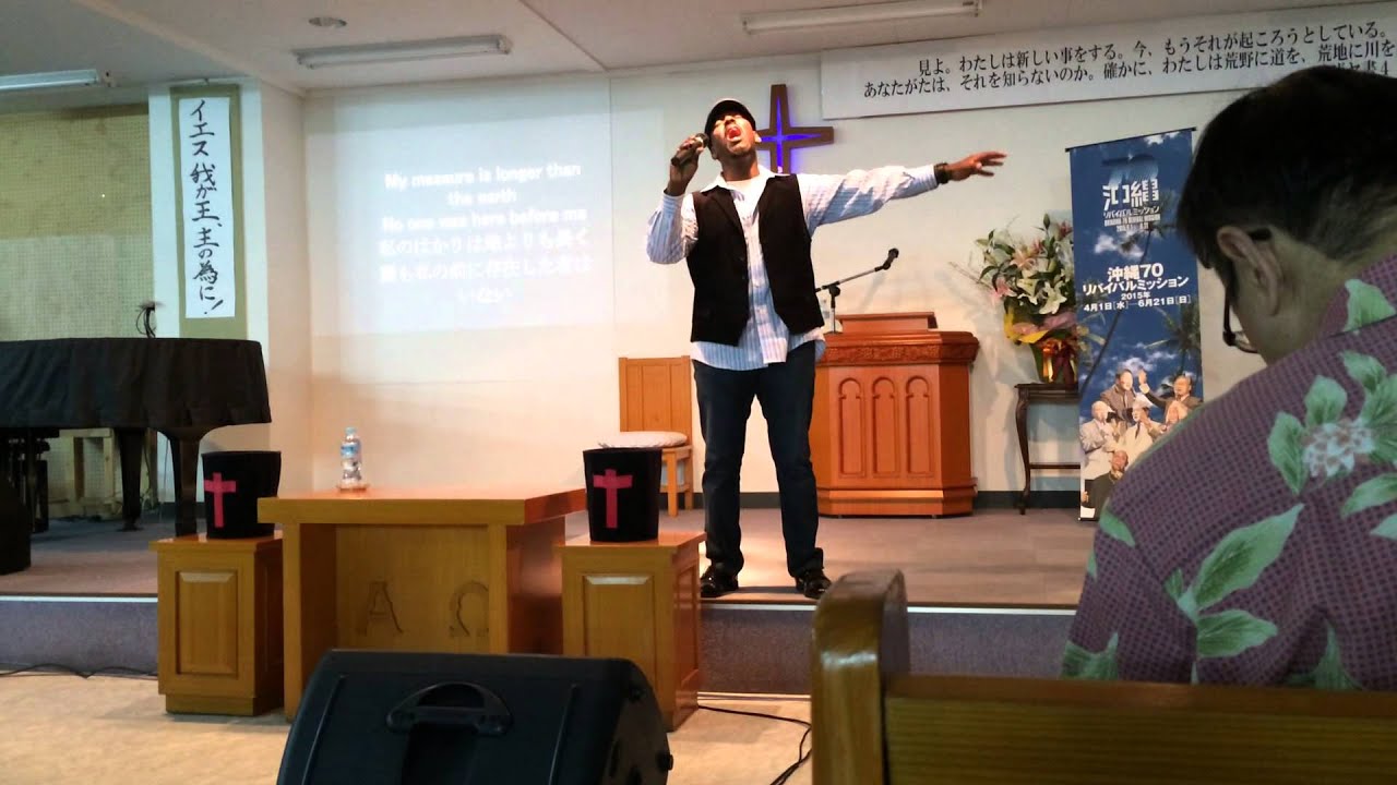 Tim Kepler / Take My Hand - YouTube