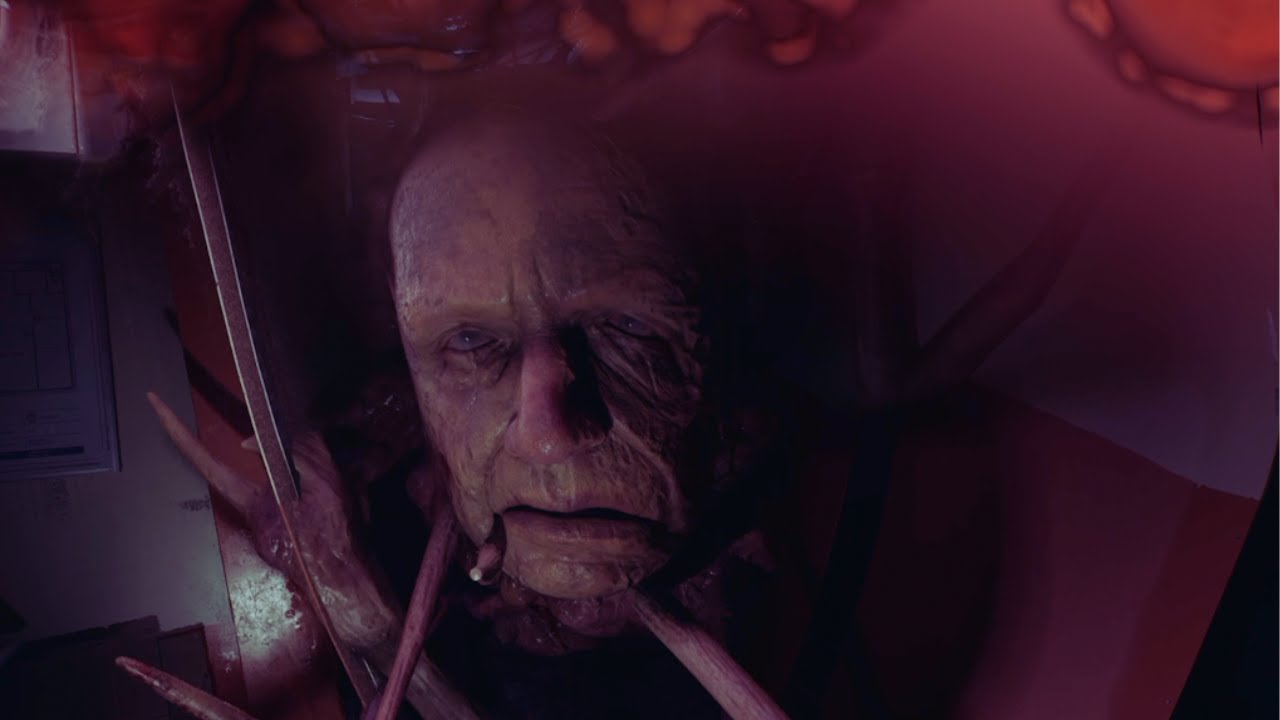 STOP Chasing ME! | Still Wakes the Deep - (Pt 3) - YouTube