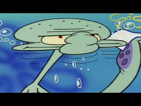 [YTP] SpongeGuy and the Pape