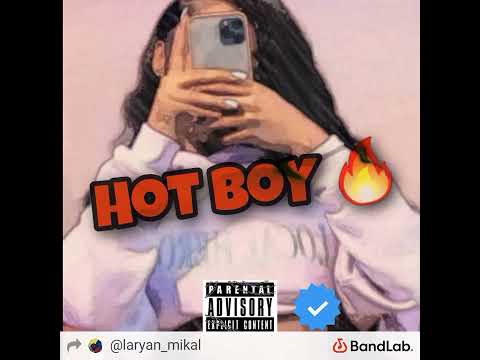 IMA HOT BOY by 𝐃𝐀𝐁𝐎𝐘 𝐋𝐀ᵒᶠᶠⁱᶜᵃˡ