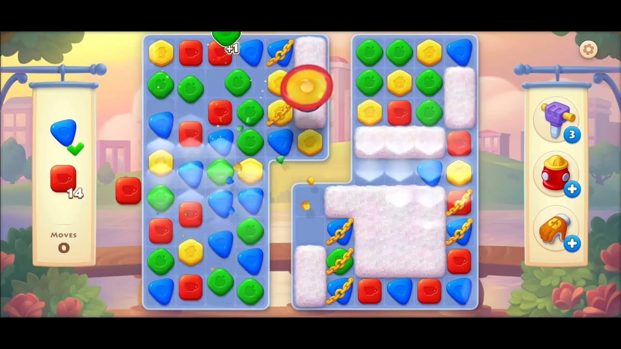 TOWNSHIP GAME UPGRADING LEVEL 24 TO LEVEL 25 - YouTube