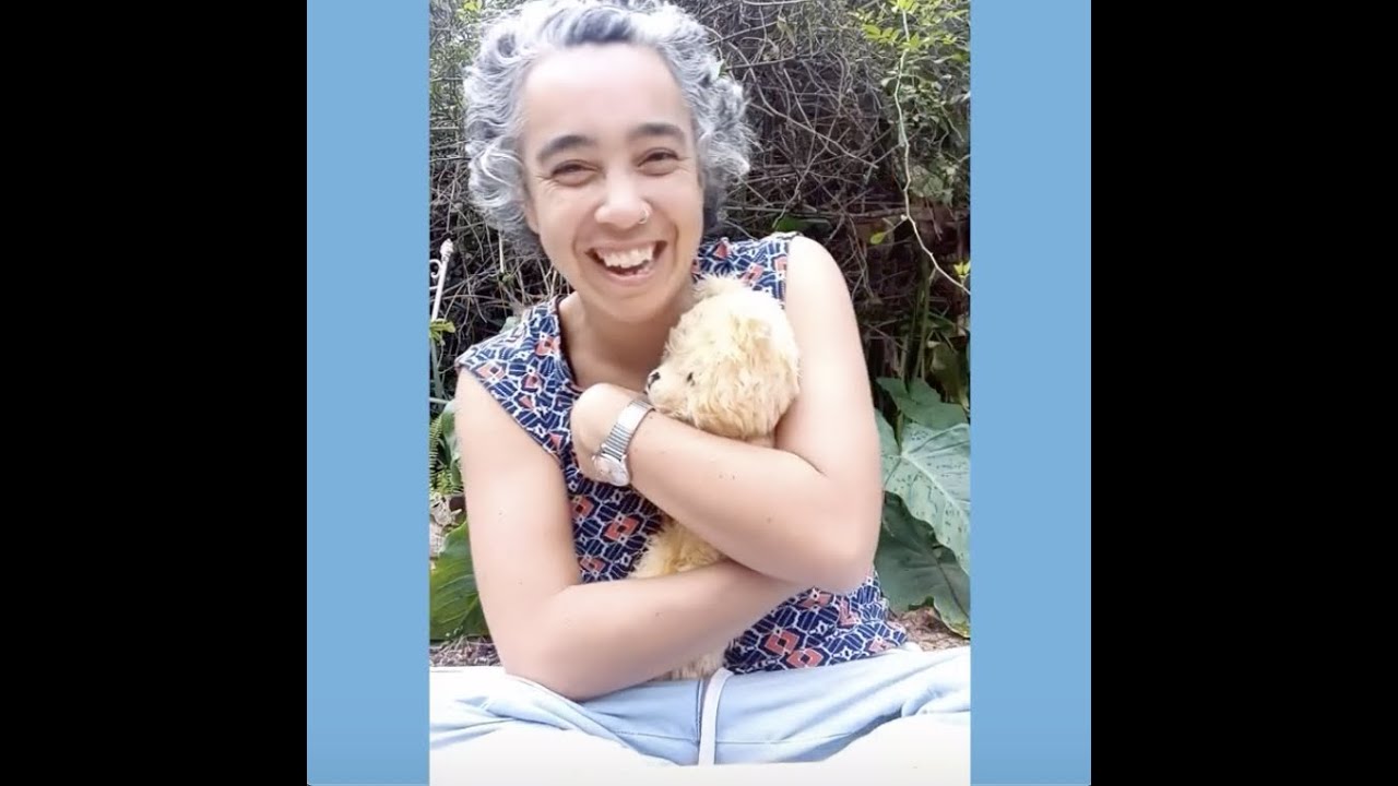 Ted's Magical Moment: Hand Stacking Game - YouTube