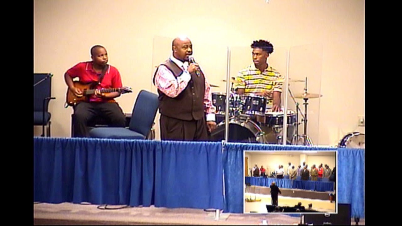 Dean Hill M.B.C. - YouTube