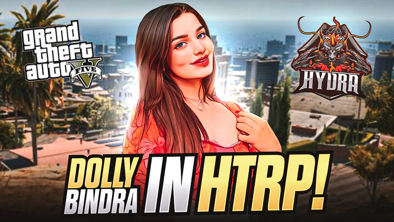 RP NIGHT ? N SOME RECTIONSSS #htrp @Hydra Town Roleplay #dollybindrahtrp - YouTube