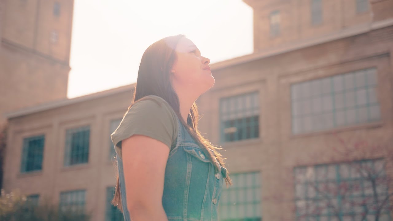 Emily Jay - With You (Official Music Video) - YouTube