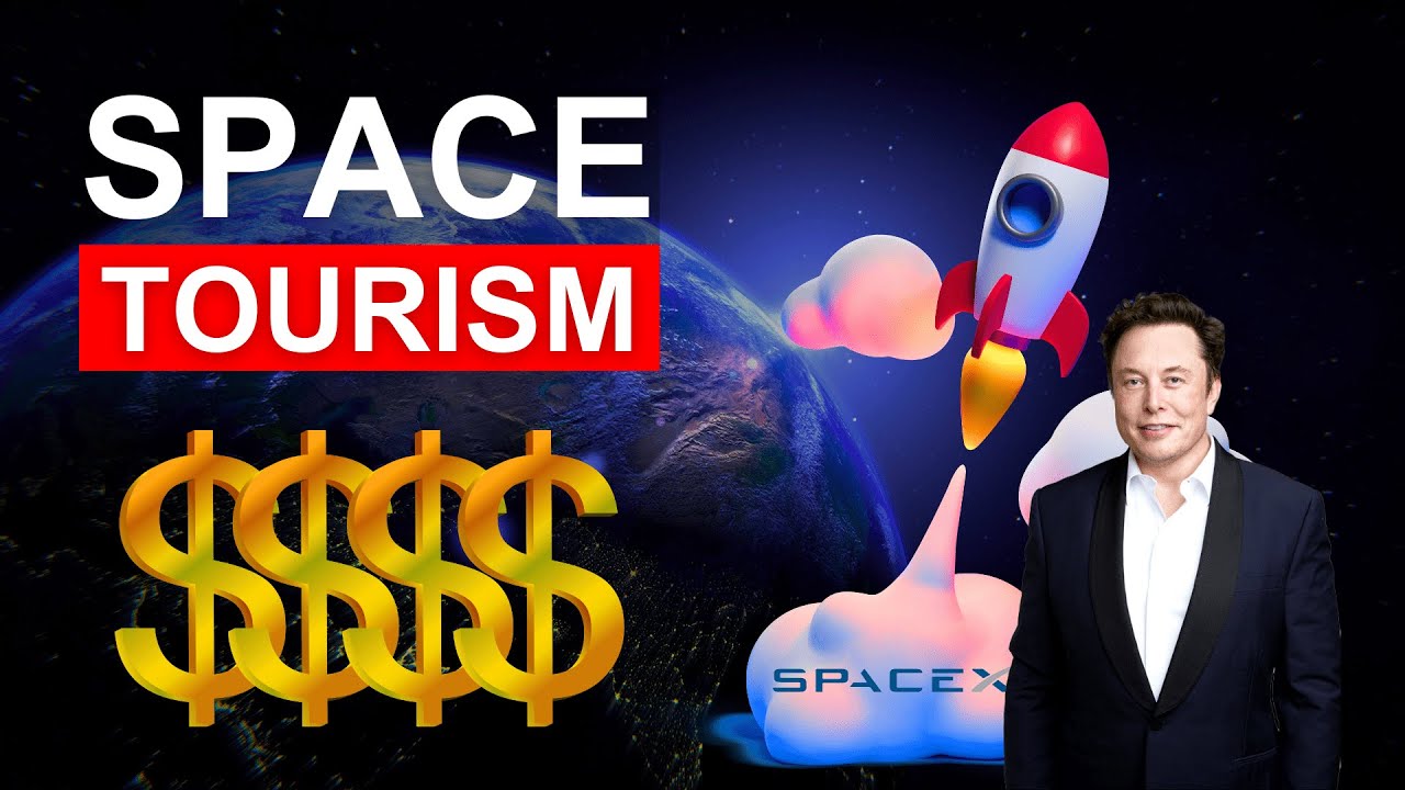 How much does it cost to travel to space? SpaceX and the future of ...