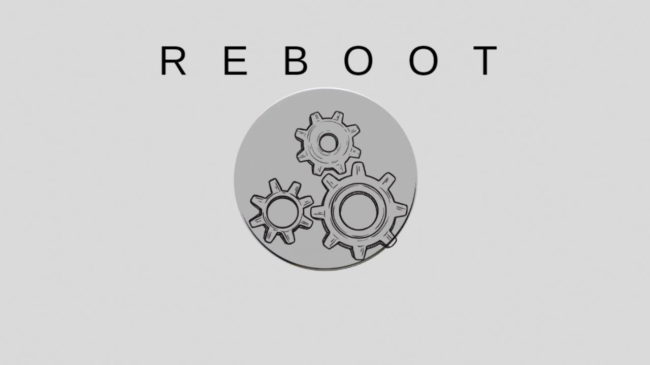 Reboot//Pastor Femi Monehin - YouTube