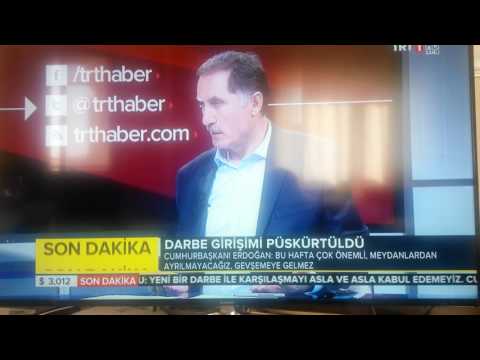 Şeref Malkoç Bireysel Silahlanma Konuşması