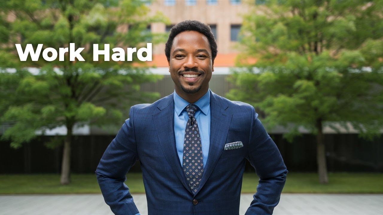 From 9-5 to CEO: The Inspiring Journey of Muhammad Kalim | Success ...