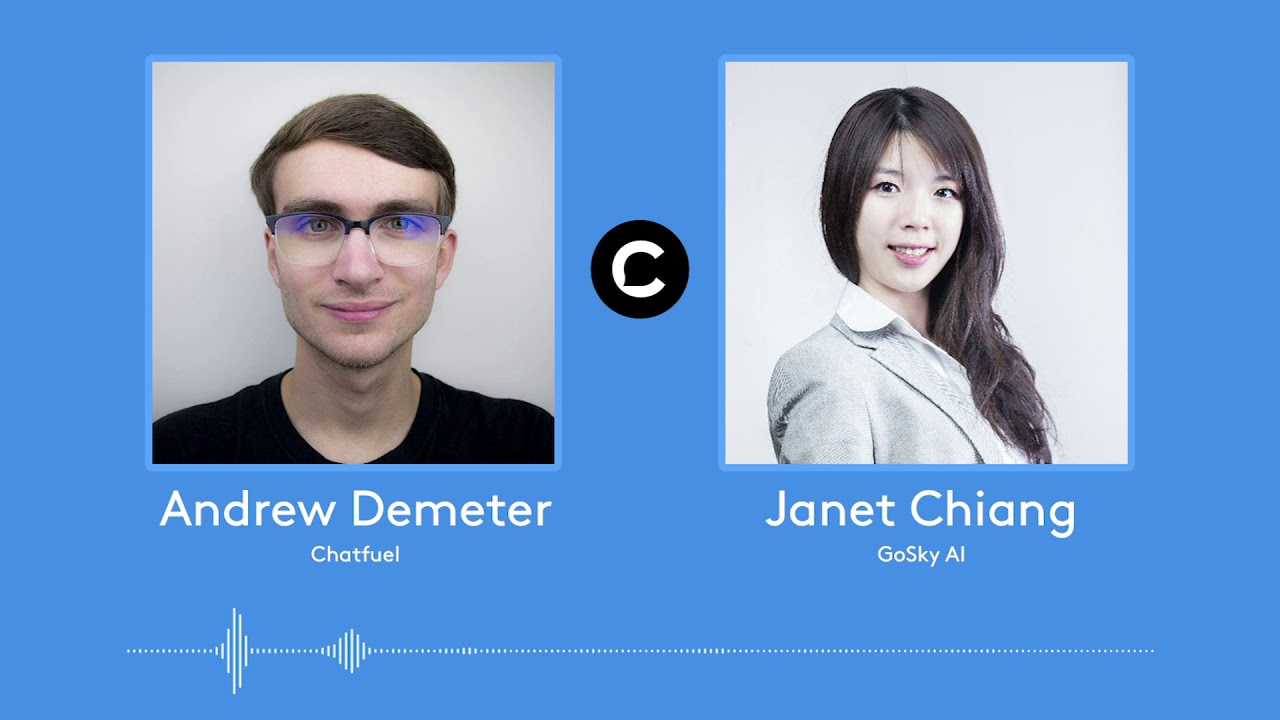 Janet Chiang of GoSky AI on Hosting Asia's Biggest Bot Competition ...