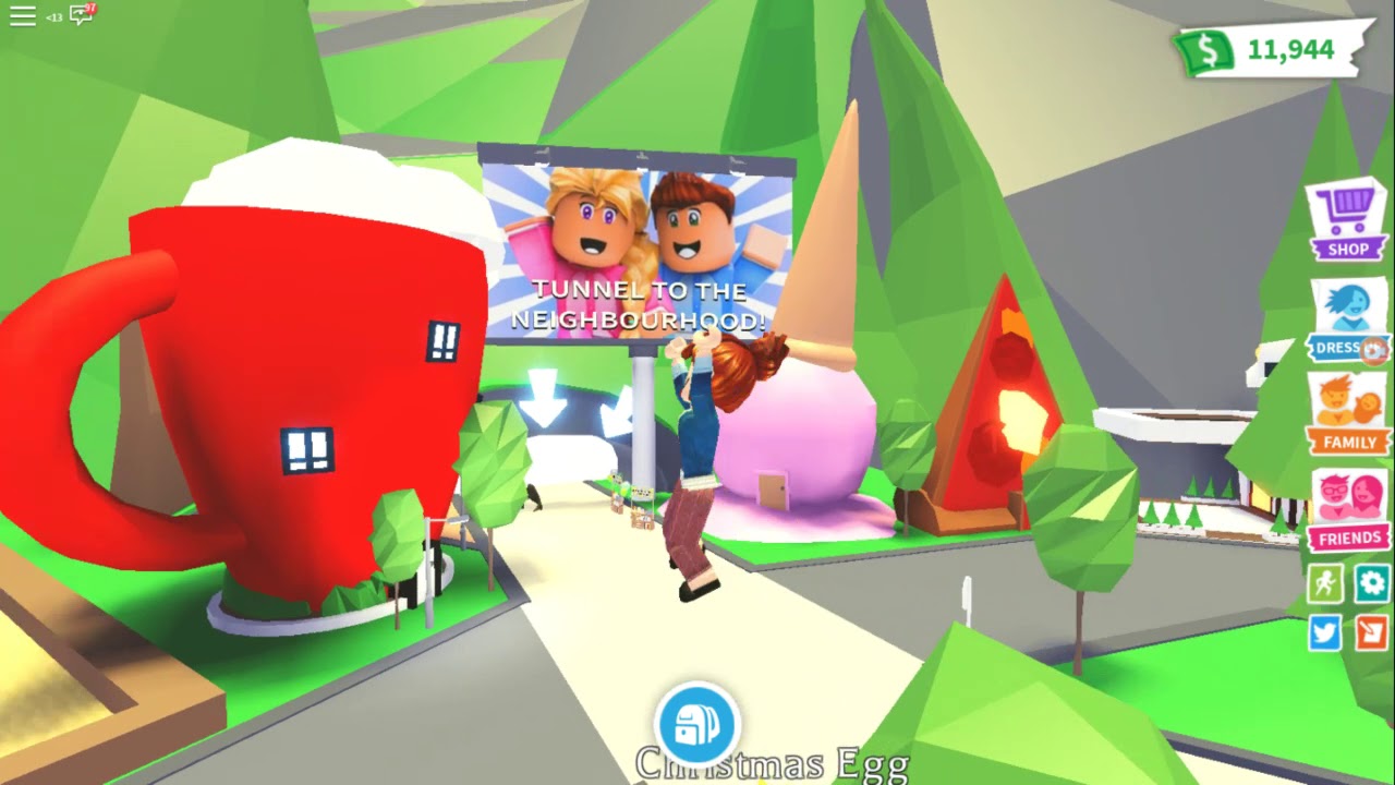 Hatching 9 Christmas Eggs from the Christmas Event!!! - YouTube