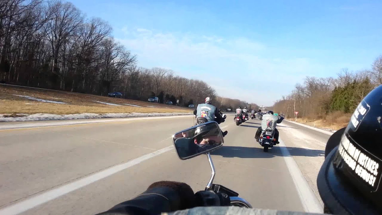 Norsemen Mc - YouTube
