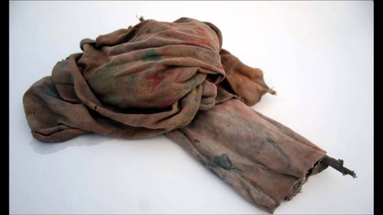 El trapo sucio. - YouTube